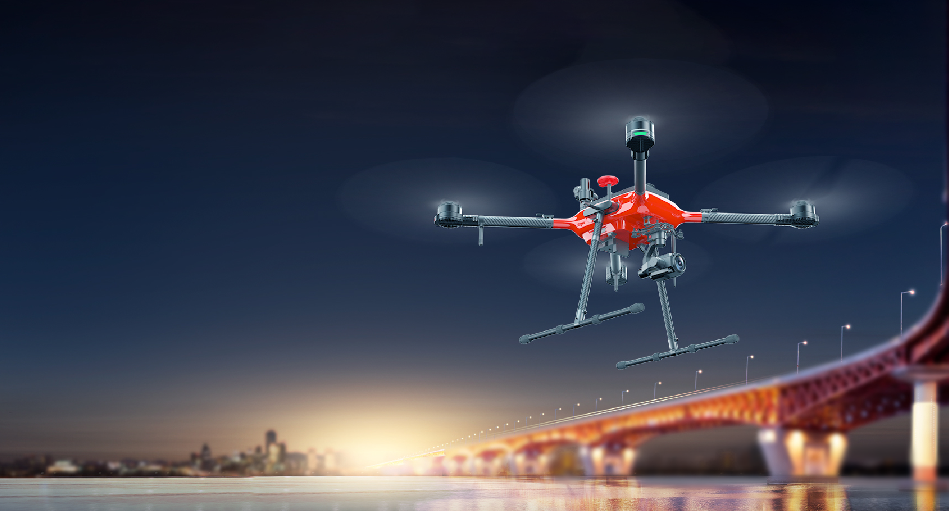 Avion Drone: Your Faithful Drone Solution Provider
