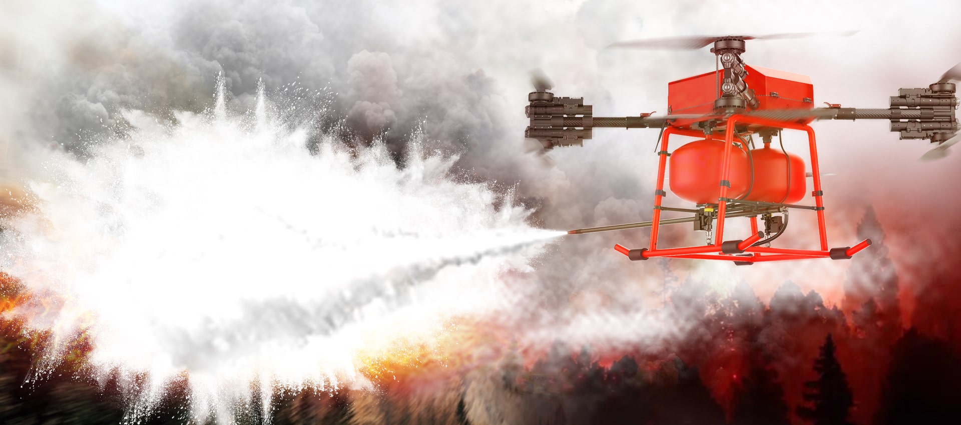 Avion Drone: Your Faithful Drone Solution Provider