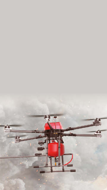 Avion Drone: Your Faithful Drone Solution Provider